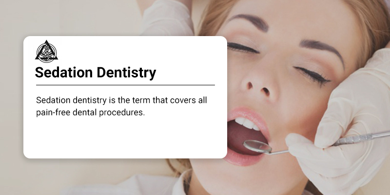 Sedation Dentistry in Astoria, NY | Painless Dentistry