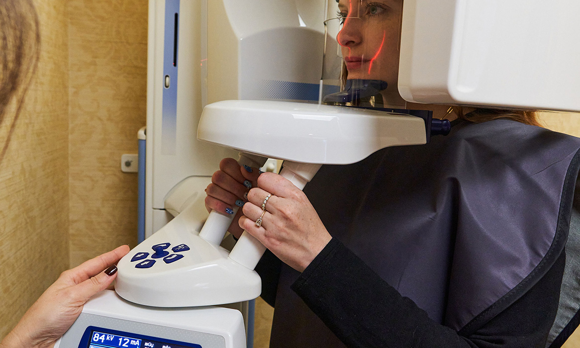 Contact Us - Precision Dental NYC