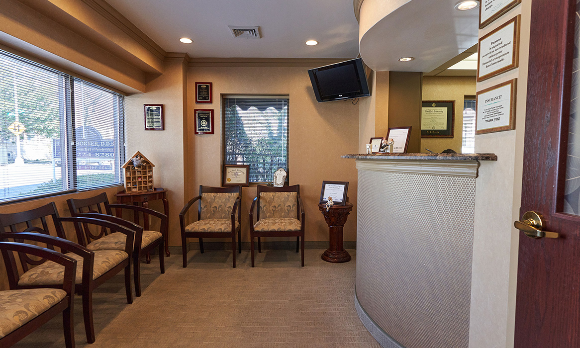 Contact Us - Precision Dental NYC